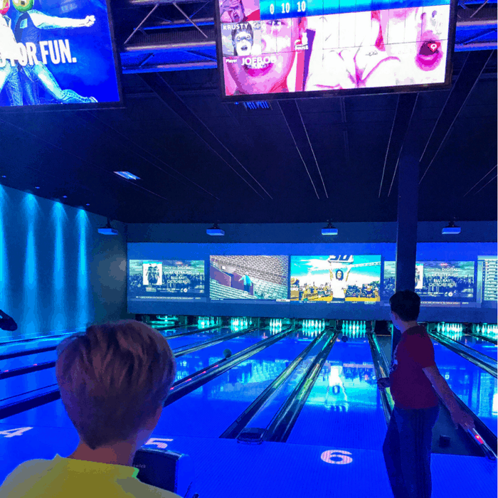 5 FUN Indoor Adventures North of Cincinnati