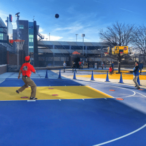 How to Make the Most of Your Visit to the Sports Legends Experience ...