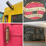 Make a Stop in Louisville, KY to Try Hi-Five Doughnuts