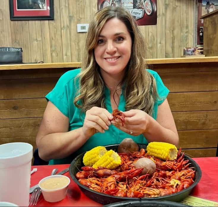 The Best Places to Eat and Drink in Lake Charles Louisiana