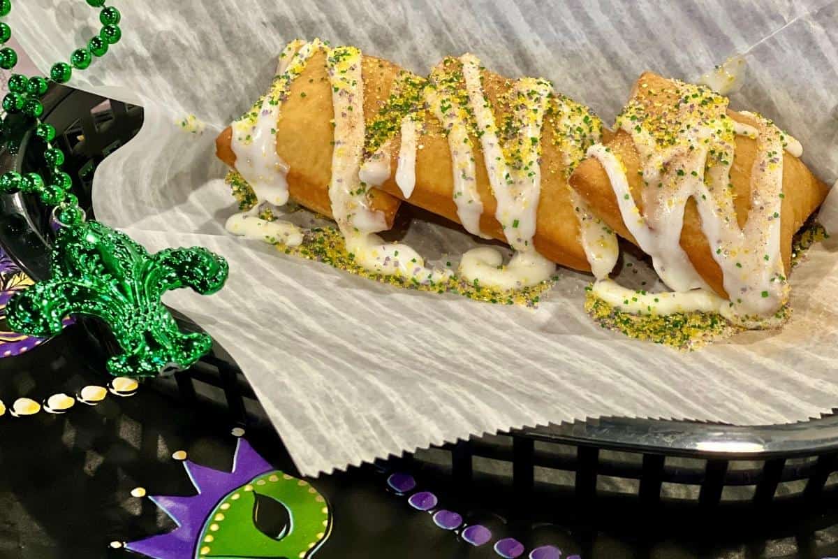 The Best Places to Eat and Drink in Lake Charles, Louisiana - Adventure Mom