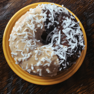 Make a Stop in Louisville, KY to Try Hi-Five Doughnuts