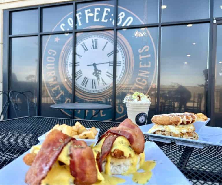 The Best Places to Eat and Drink in Lake Charles, Louisiana - Adventure Mom