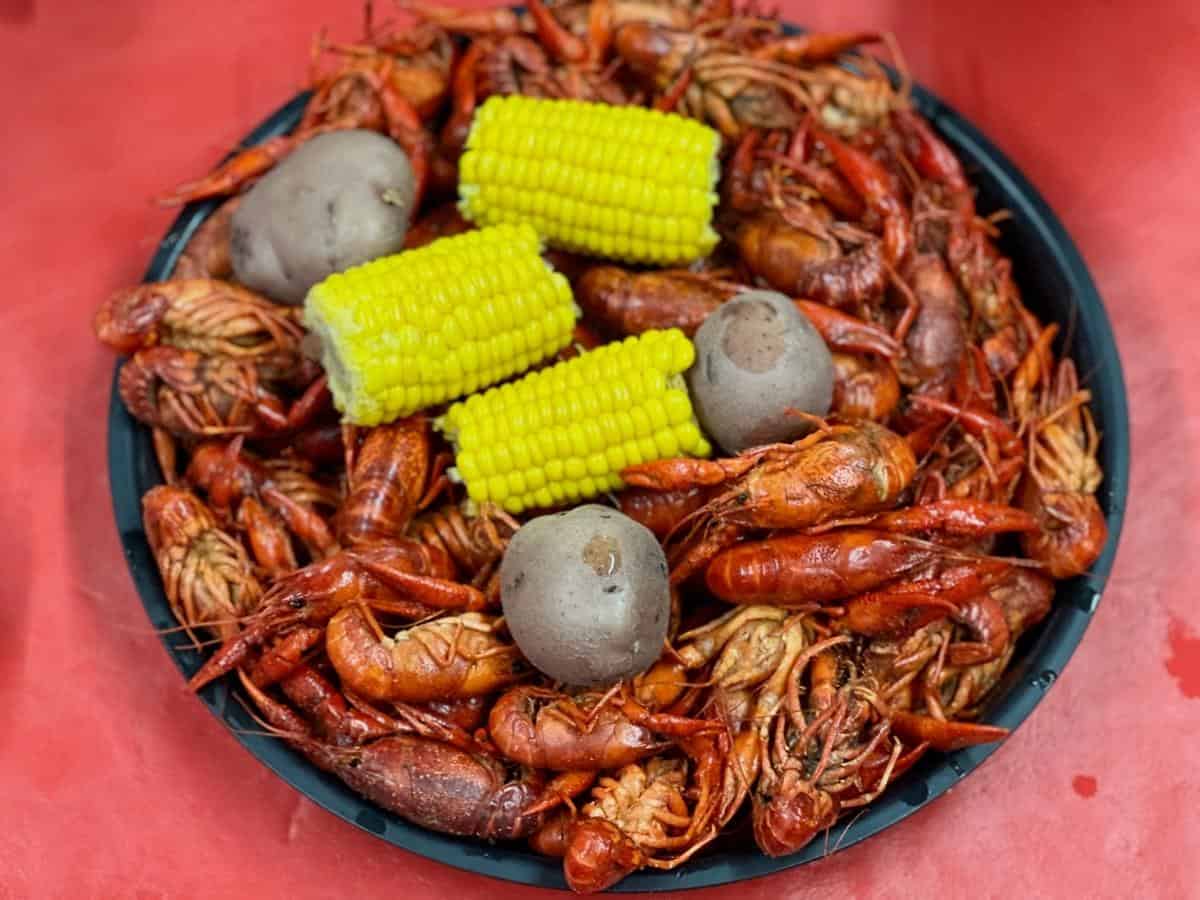 The Best Places to Eat and Drink in Lake Charles Louisiana