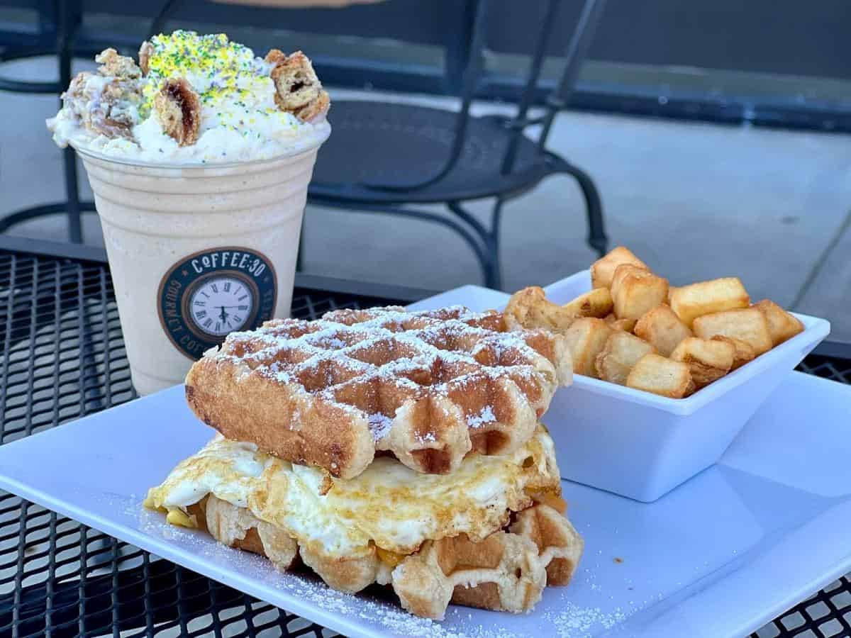 The Best Places to Eat and Drink in Lake Charles, Louisiana - Adventure Mom