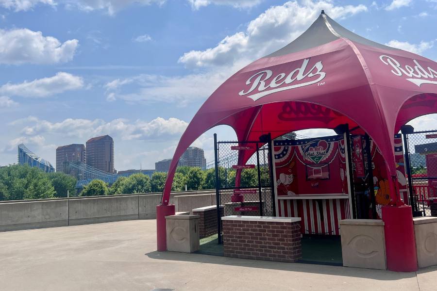 7 Things Families Love at a Cincinnati Reds Baseball Game