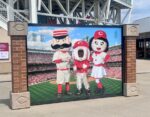 7 Things Families Love at a Cincinnati Reds Baseball Game