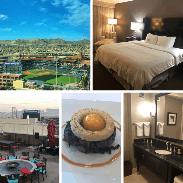 Experience Love for the Border in El Paso - Adventure Mom