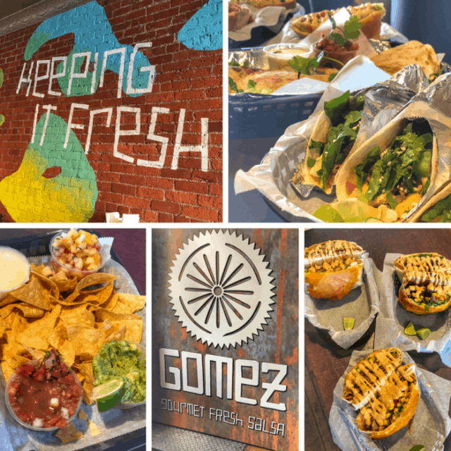 A Food Tour in Walnut Hills that You Need to Check Out - Adventure Mom