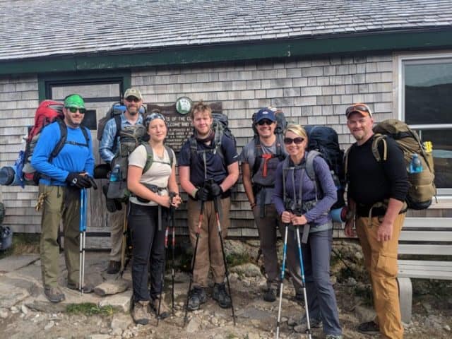 Tips for Hiking the Appalachian Trail - Adventure Mom
