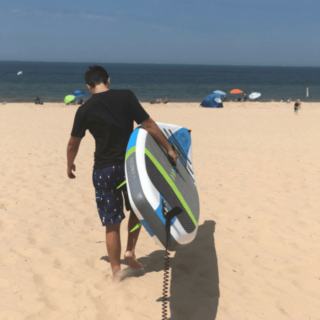 How to Determine if an iSUP is Right for You - Adventure Mom