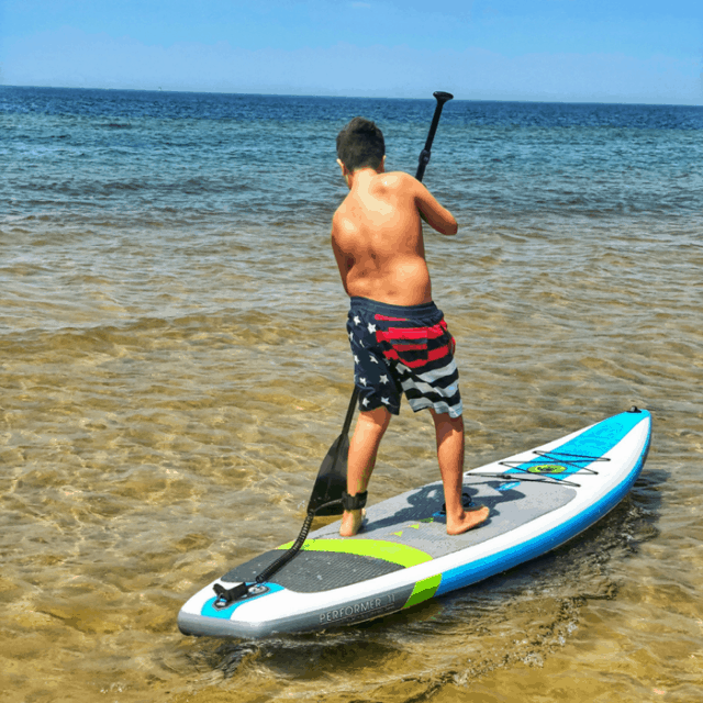 How to Determine if an iSUP is Right for You - Adventure Mom