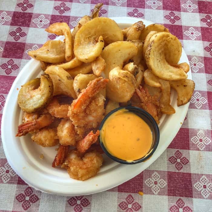 Everything You Need to Know About Dining at Kings Island