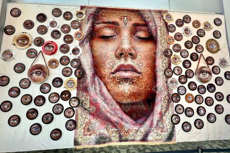 15 Tips for Attending Art Prize in Grand Rapids, Michigan