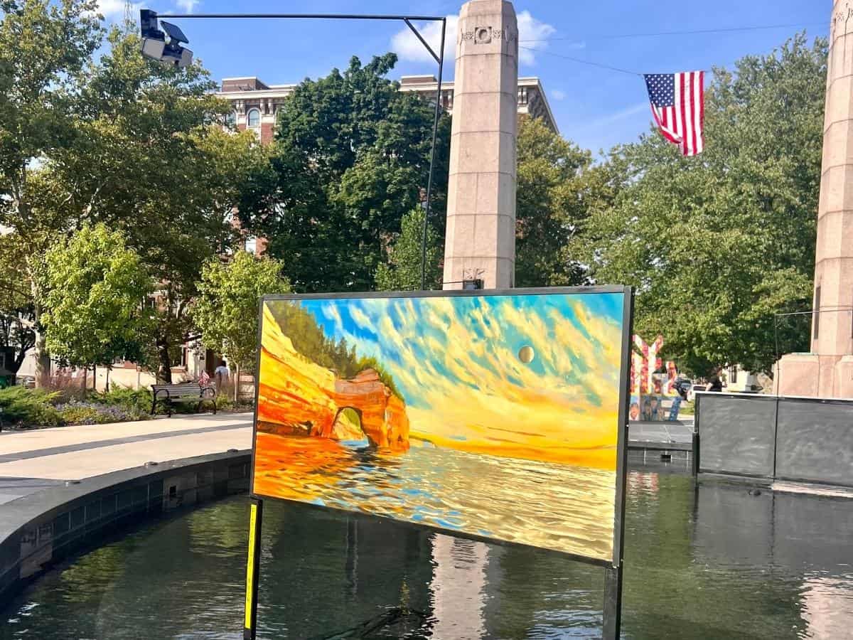 15 Tips for Attending Art Prize in Grand Rapids, Michigan