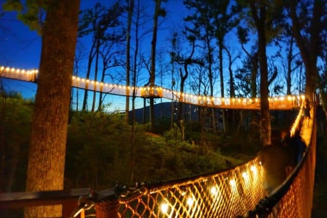 Why You Need to Visit Anakeesta in Gatlinburg, TN