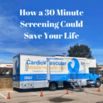 How a 30 Minute Screening Could Save Your Life - Adventure Mom