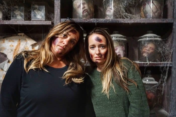 Why the Dent Schoolhouse is the Ultimate Haunted House - Adventure Mom