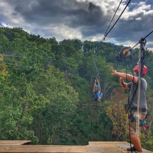 Why You Need to Visit Anakeesta in Gatlinburg, TN