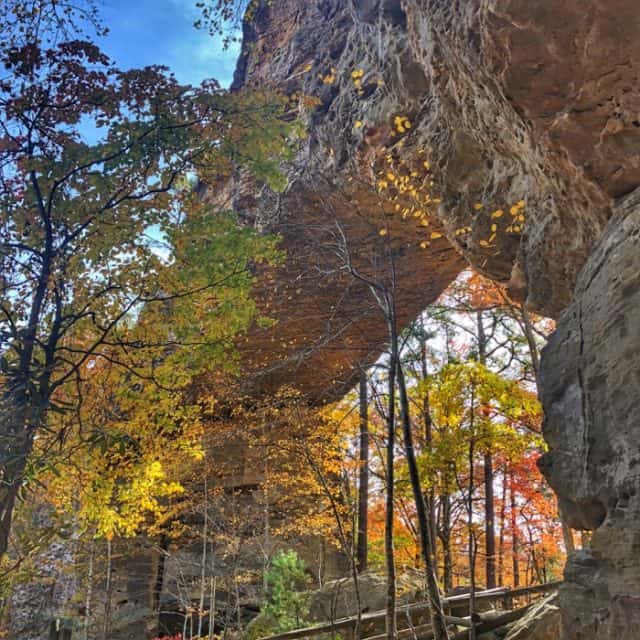 14 Unique Things to Do at Red River Gorge in Kentucky