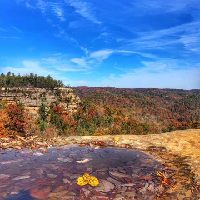 5 Things to Do When You Visit Red River Gorge - Adventure Mom