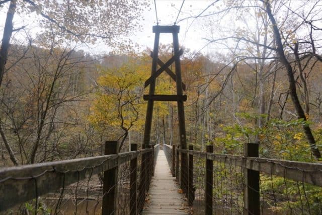 5 Things to Do When You Visit Red River Gorge - Adventure Mom