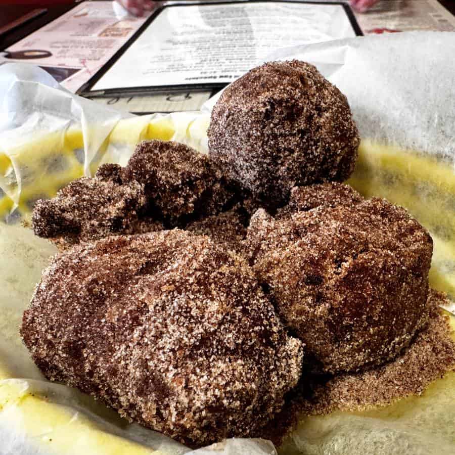 Places to Eat and Drink in Daytona Beach,FL, Loved by Locals