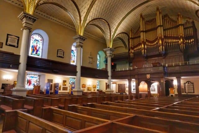 Why Quebec City is Magical in the Winter