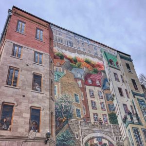 Why Quebec City is Magical in the Winter