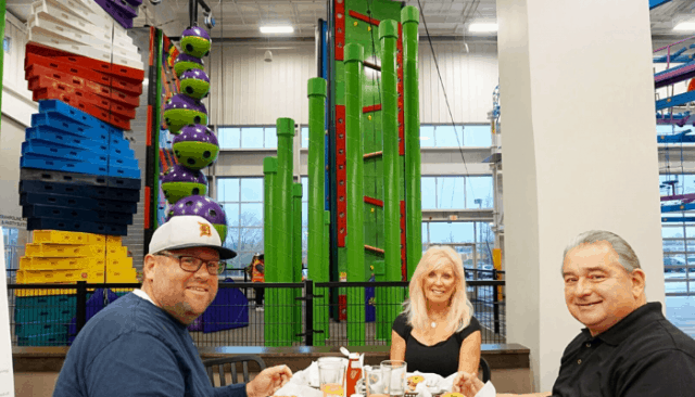 Why Silverlake is the Best Place to Have a Birthday Party in NKY ...