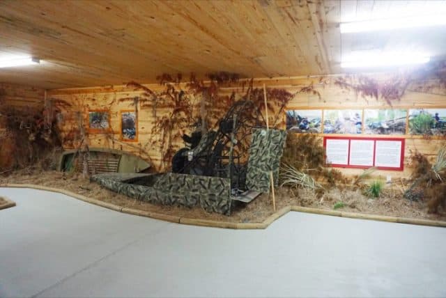 Fun Things to Do in Houma, Louisiana