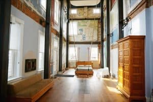 How You Can Visit The Swing House in Cincinnati - Adventure Mom