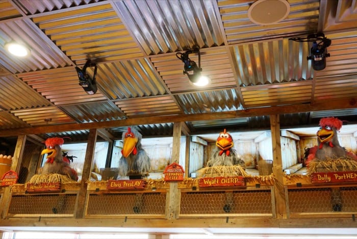 Where to Find the Best Breakfast in Gatlinburg, TN