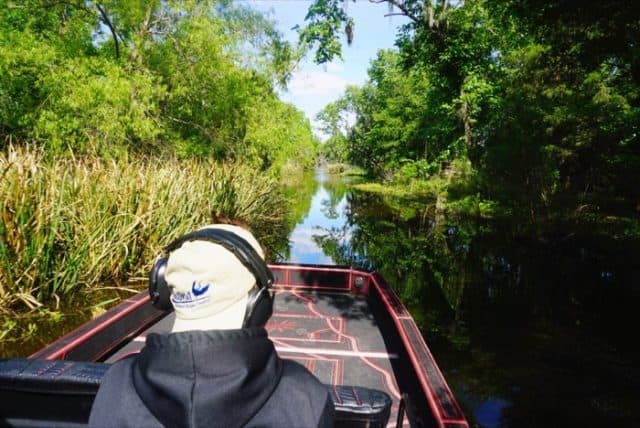 Fun Things to Do in Houma, Louisiana