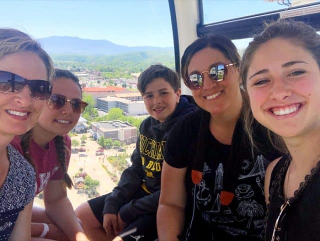 Fun and Unique Things to Do in Pigeon Forge, Tennessee