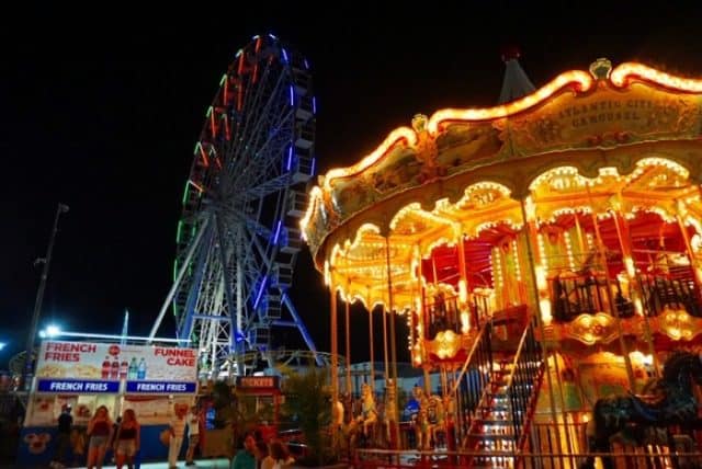 Fun Things for Families to Do in Atlantic City - Adventure Mom