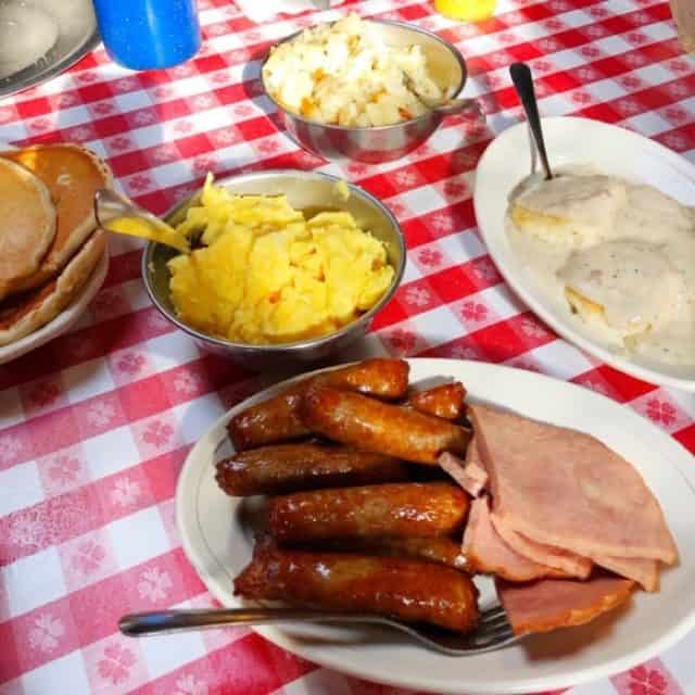 Unique Places to Eat in Wisconsin Dells, WI