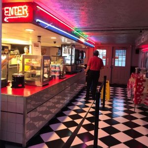 Tips For An Awesome Drive-in Movie Experience