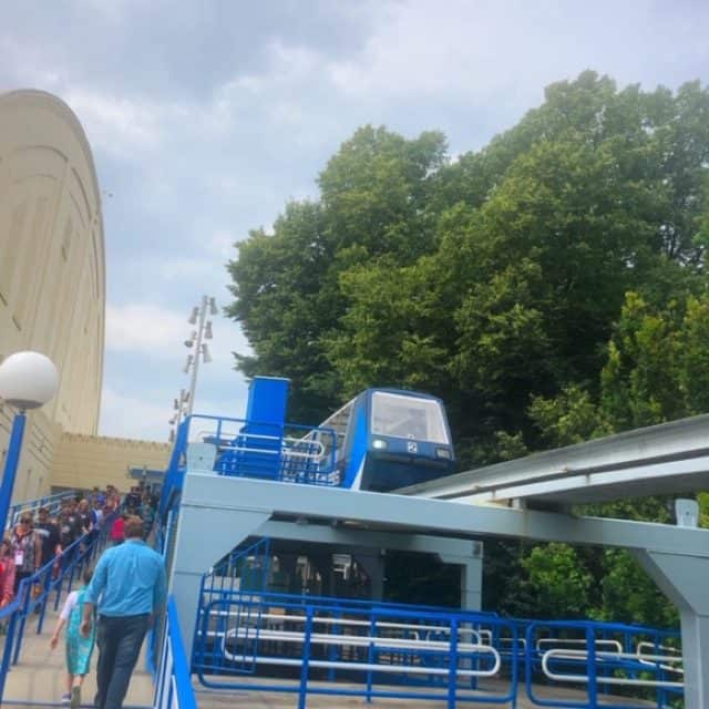 What You Need to Know for Your First Visit to Hersheypark - Adventure Mom