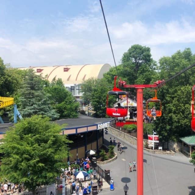 What You Need to Know for Your First Visit to Hersheypark - Adventure Mom