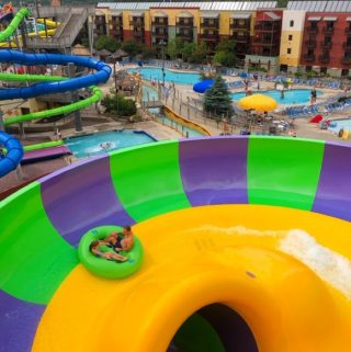 How to Make the Most Out of Your Visit to Kalahari Resorts