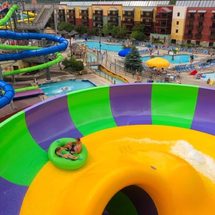 How to Make the Most Out of Your Visit to Kalahari Resorts