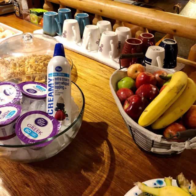 Plan your Red River Gorge Getaway at Cliffview Resort