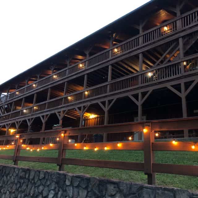 Plan your Red River Gorge Getaway at Cliffview Resort