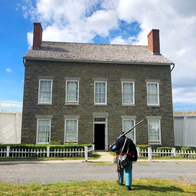 Top Things to Do in Oswego County, New York