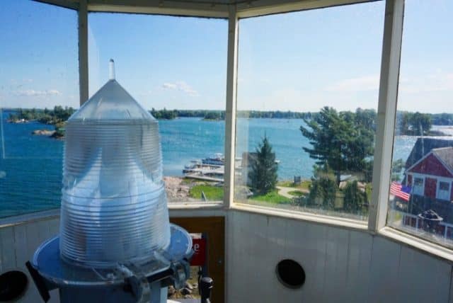 Top Things to Do in 1000 Islands New York