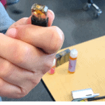 What Parents and Students Need to Know About JUULing - Adventure Mom