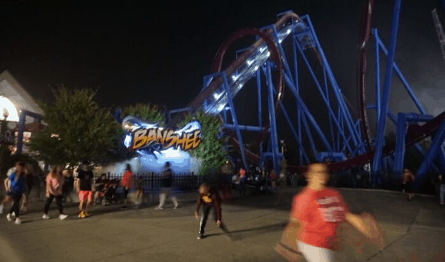 What You Need to Know About Fall Daytime Events and Haunt at Kings Island