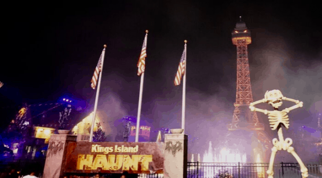 What You Need to Know About Fall Daytime Events and Haunt at Kings Island