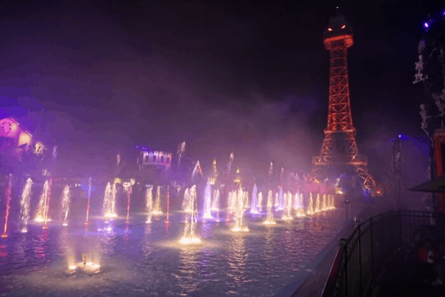 What You Need to Know About Fall Daytime Events and Haunt at Kings Island